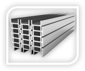 Material Estructural | Grupo CM