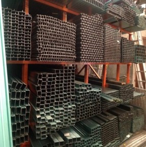 Perfileria | GRUPO CM