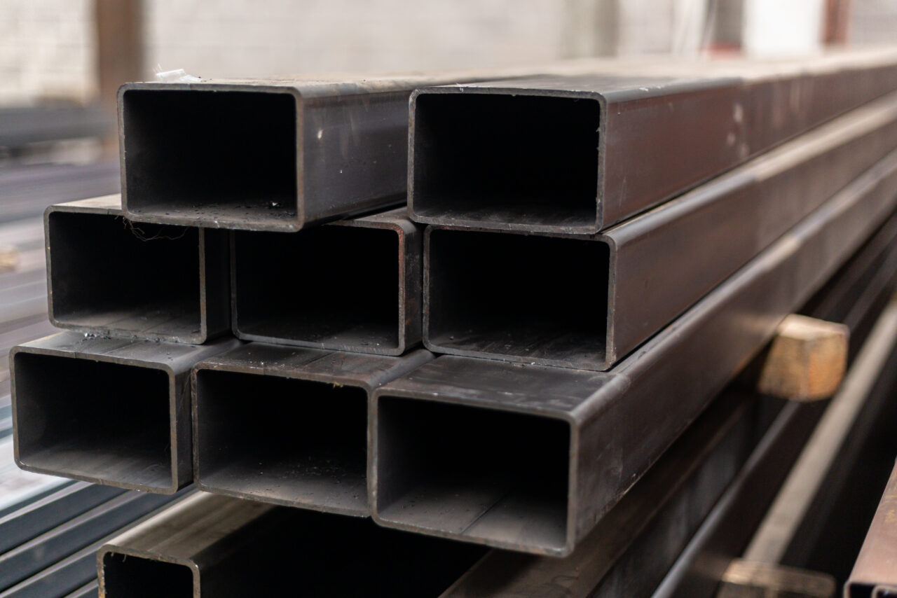 ¿Qué son los perfiles estructurales? - GRUPO CM