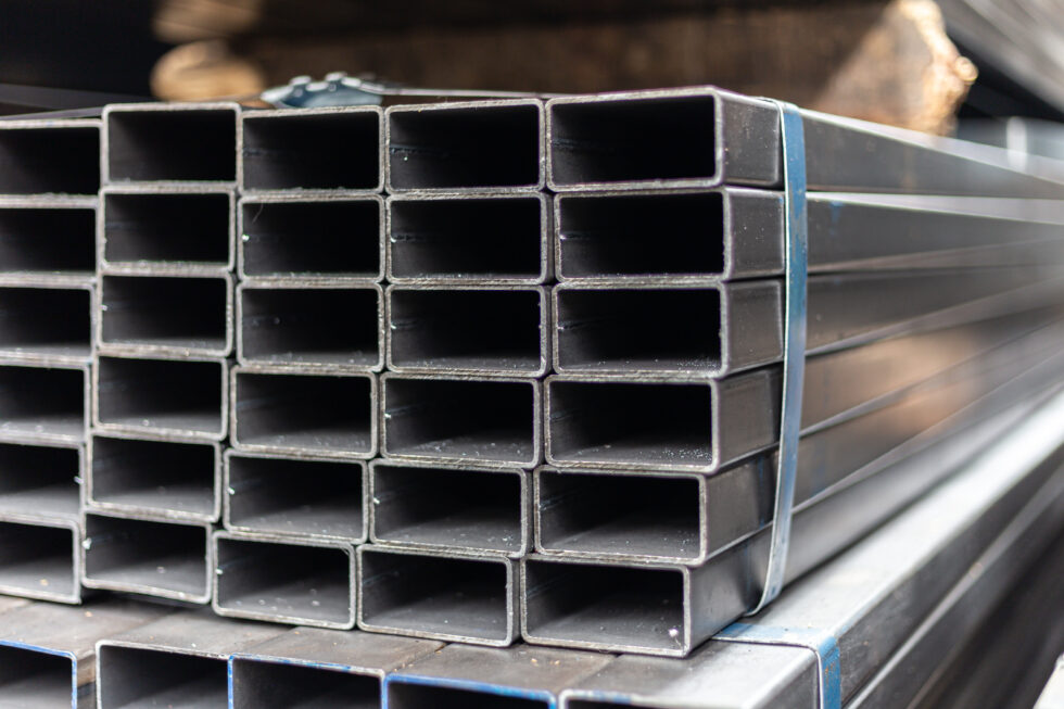 ¿Qué son los perfiles estructurales? - GRUPO CM