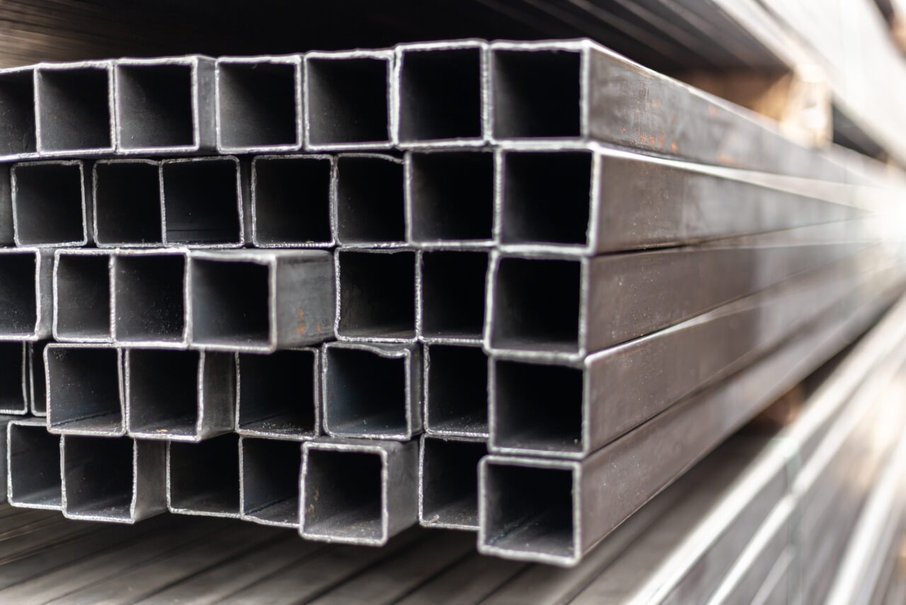 ¿Qué son los perfiles estructurales? - GRUPO CM