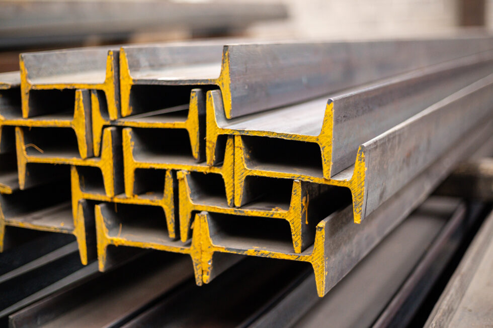 ¿Qué son los perfiles estructurales? - GRUPO CM