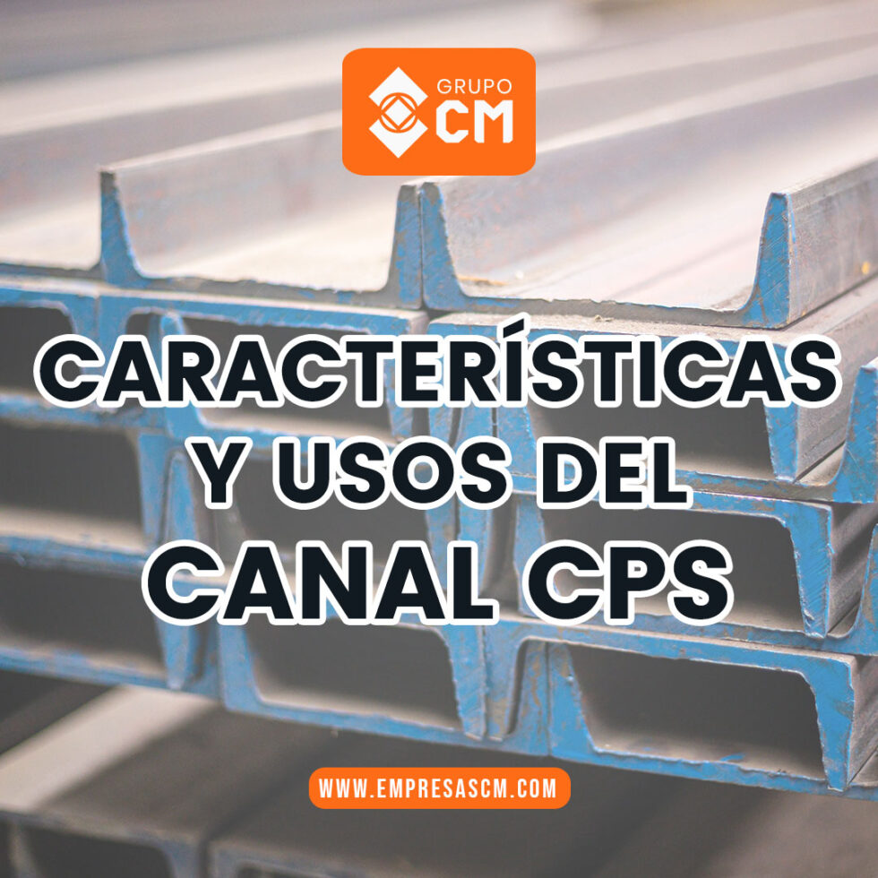 ¿Qué es el canal CPS? - GRUPO CM